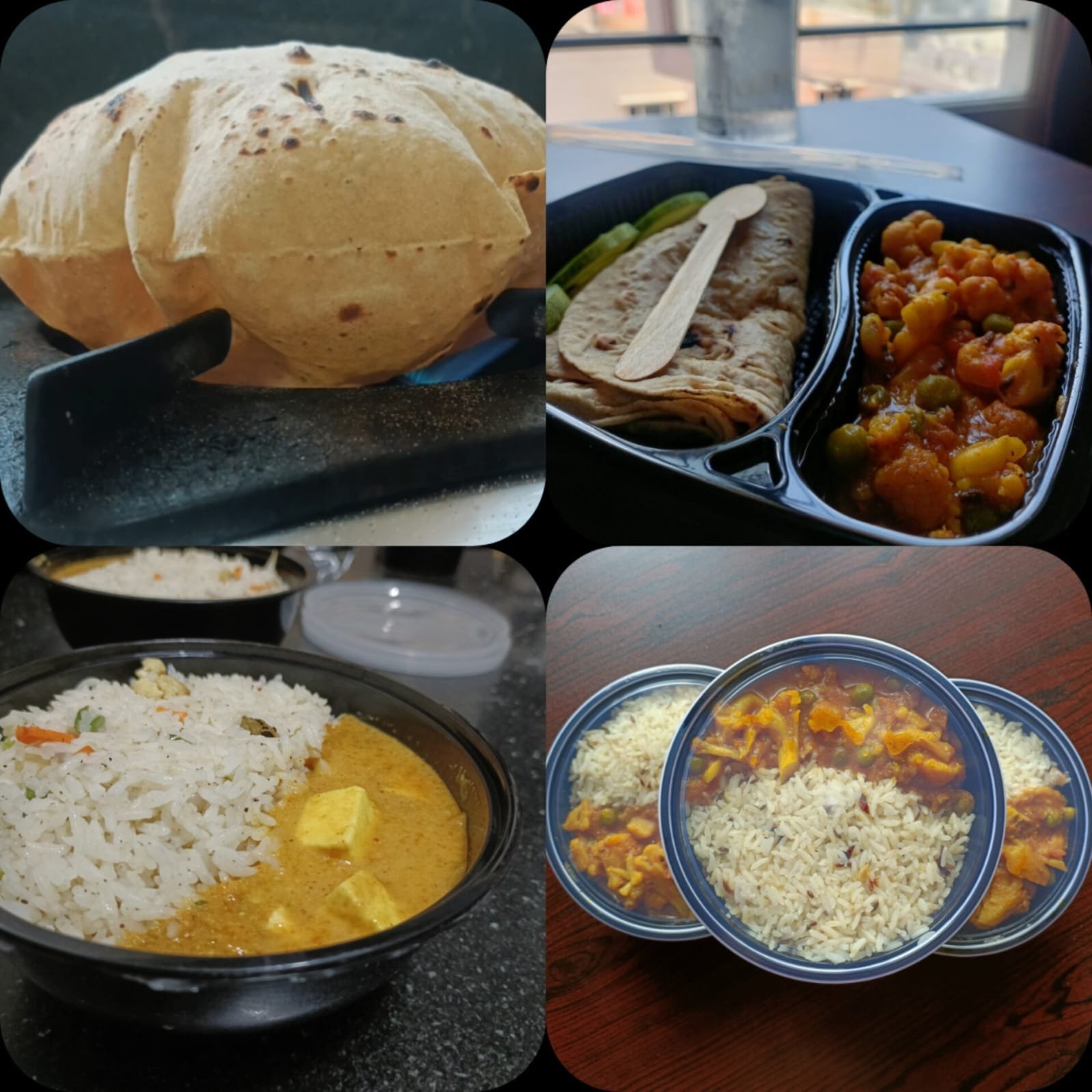 Enjoy Home-Cooked Meals: Best Tiffin Services in HSR Layout! - Mom's ...